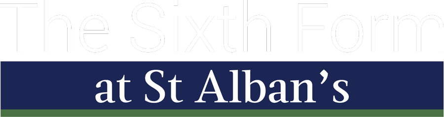 St Alban's Catholic High School - Landing